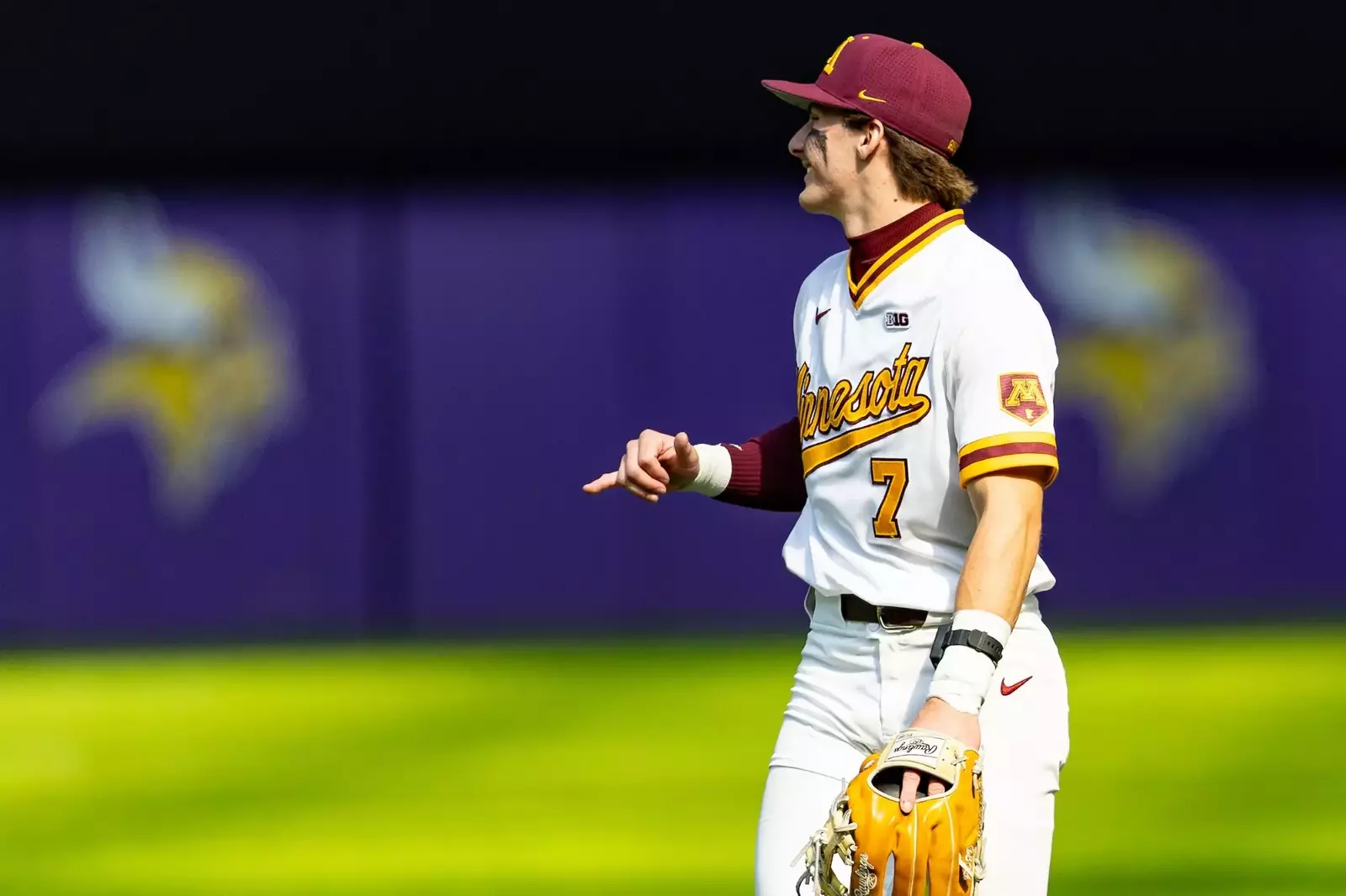 University of Minnesota Athletics