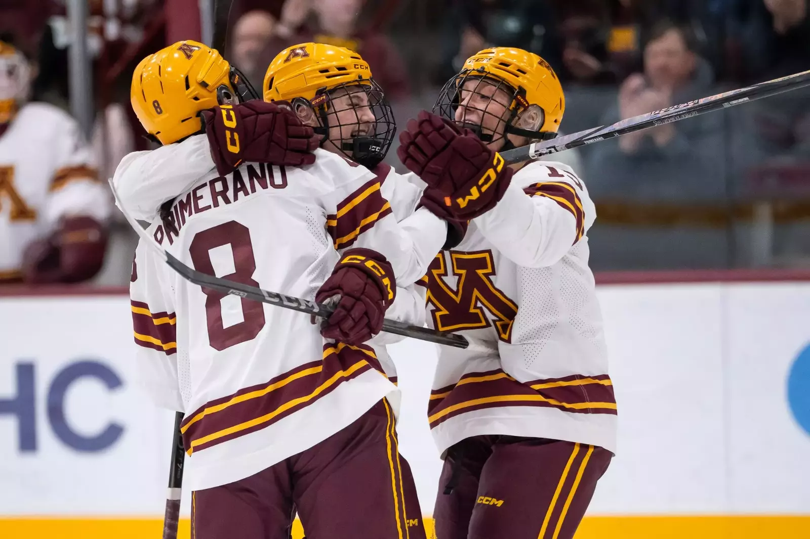 University of Minnesota Athletics