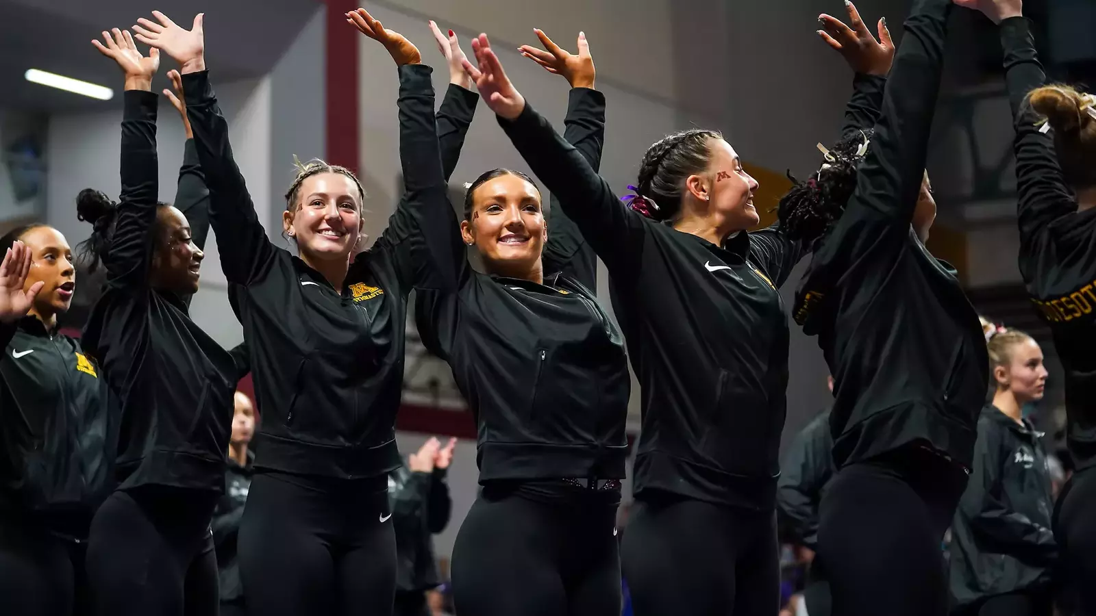 University of Minnesota Athletics