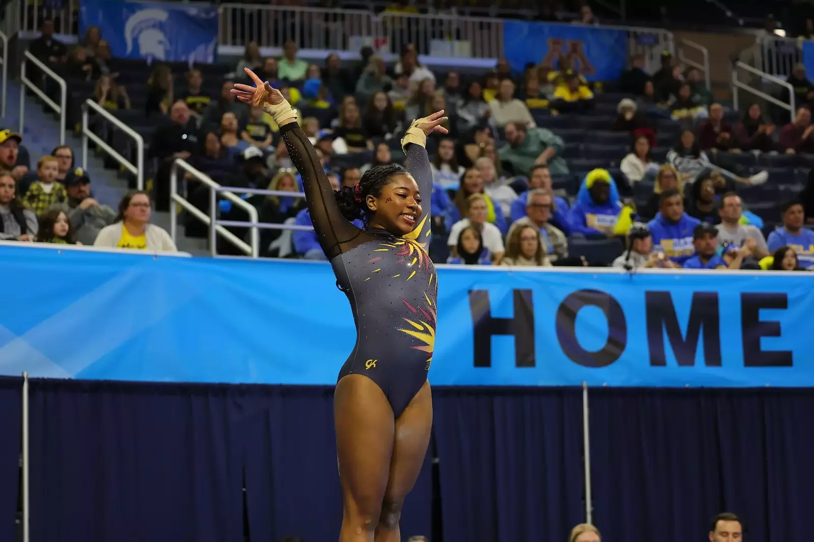 University of Minnesota Athletics