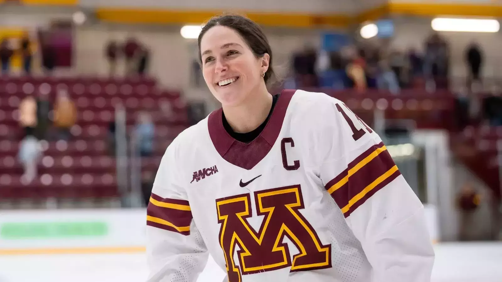 University of Minnesota Athletics