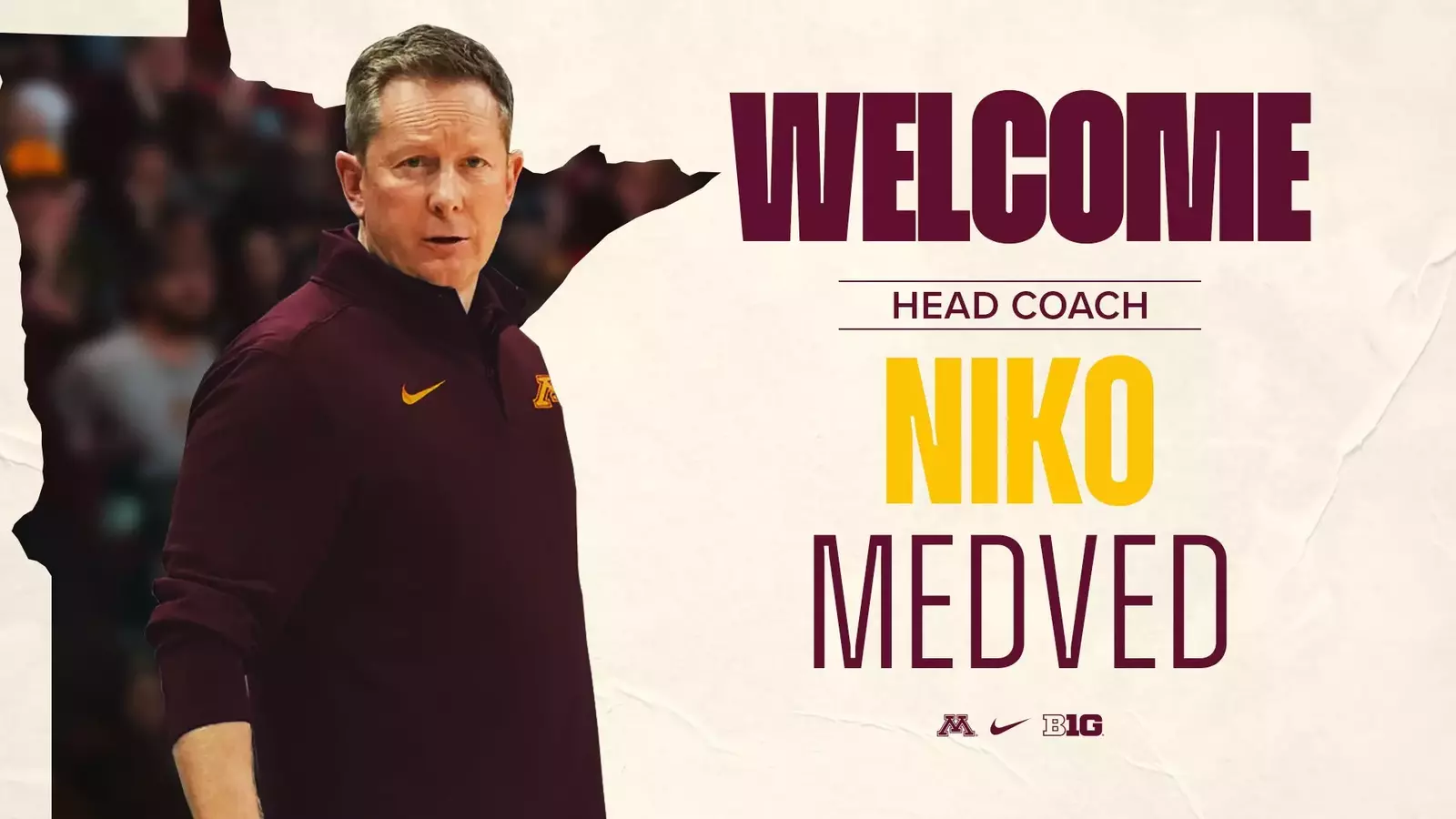 University of Minnesota Athletics