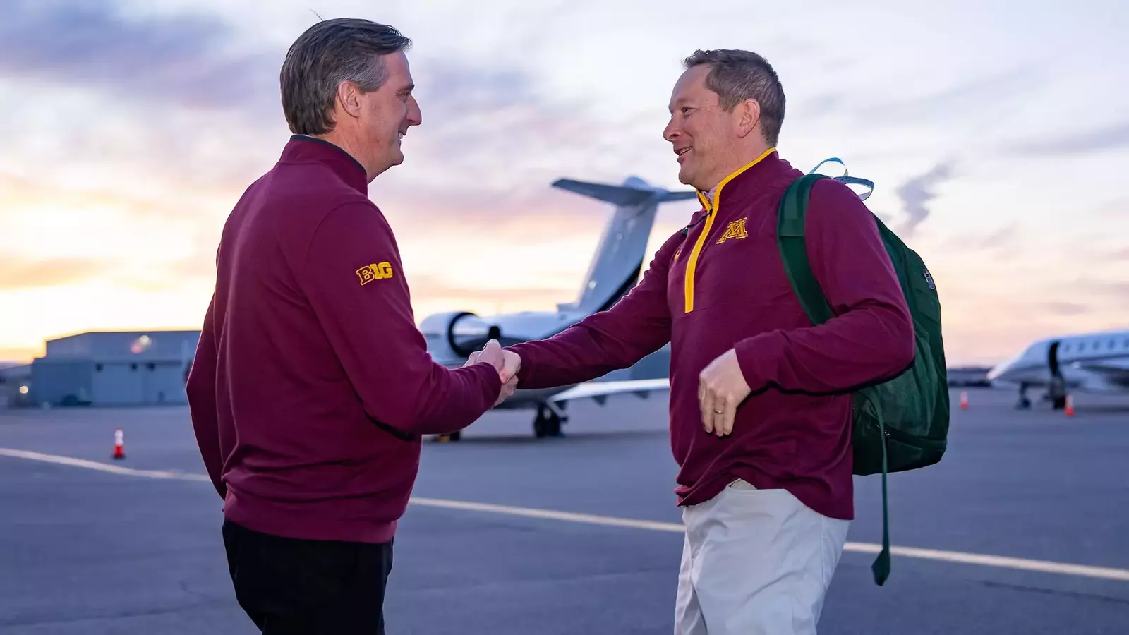 University of Minnesota Athletics