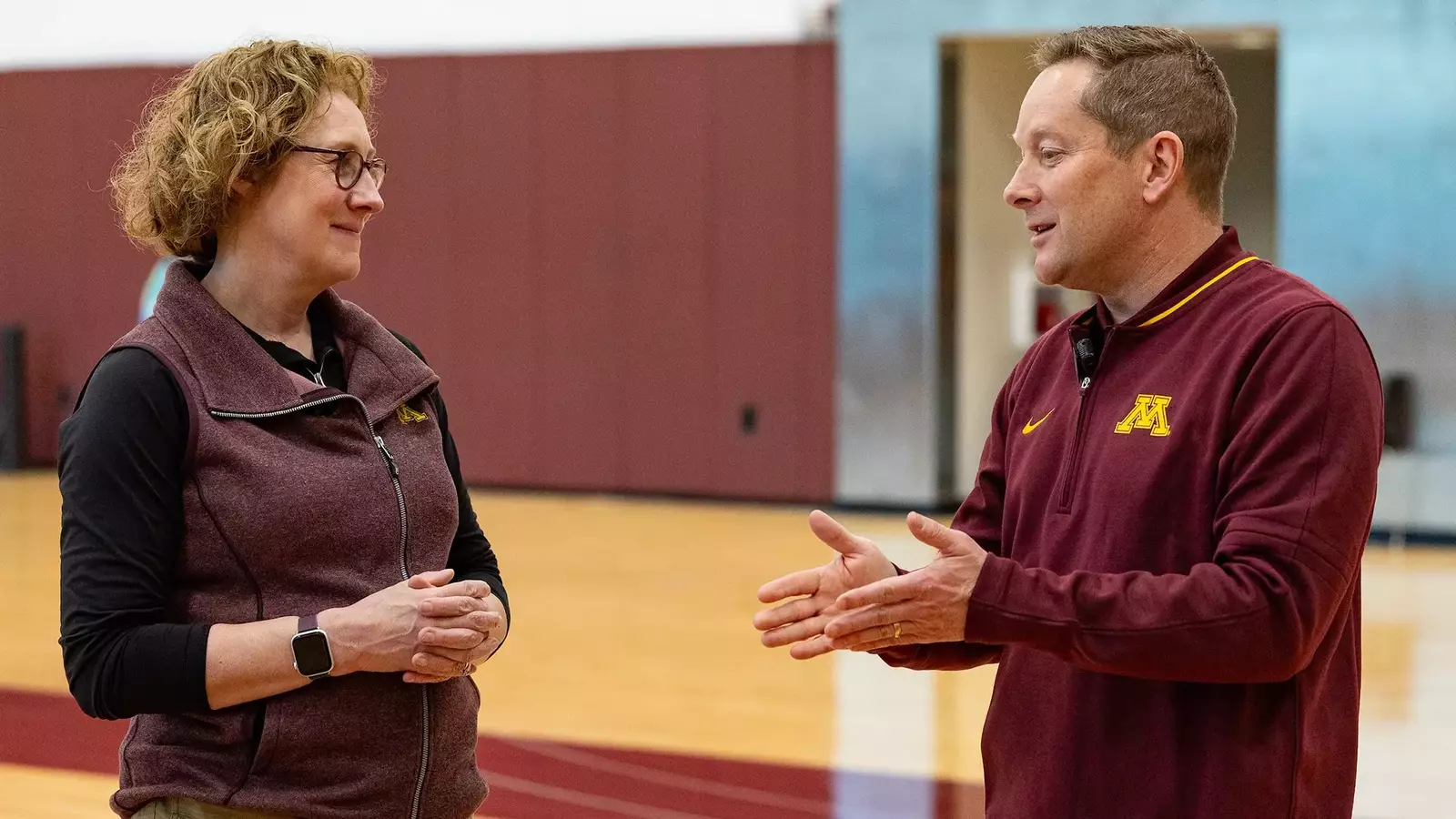 University of Minnesota Athletics