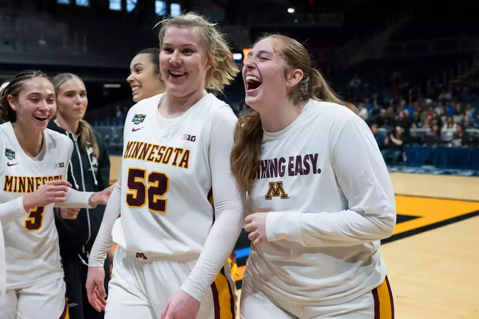 University of Minnesota Athletics