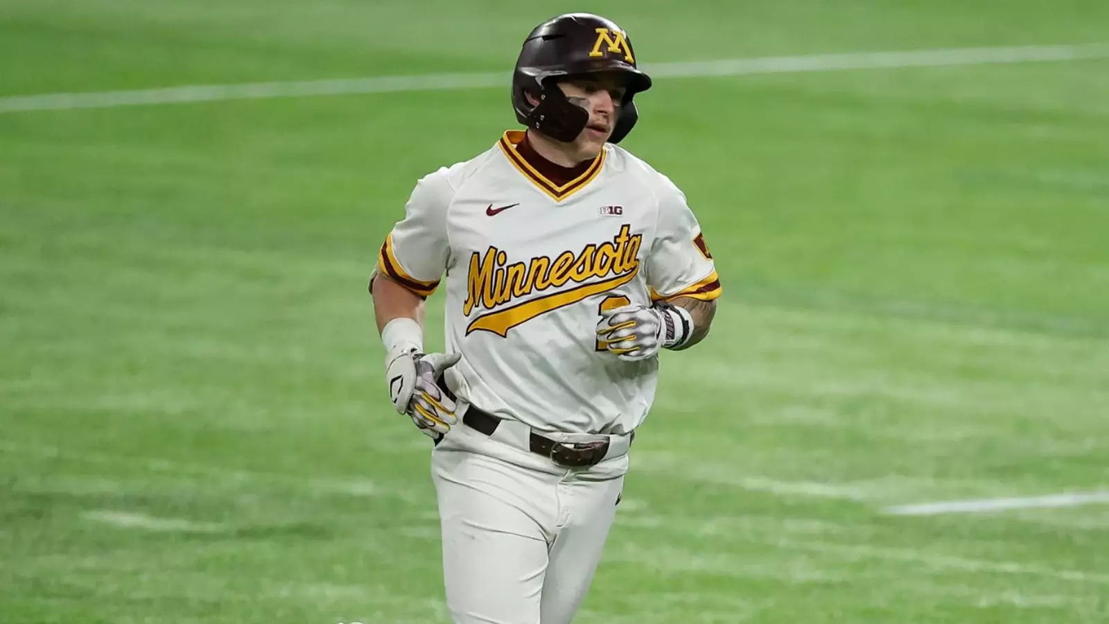 University of Minnesota Athletics