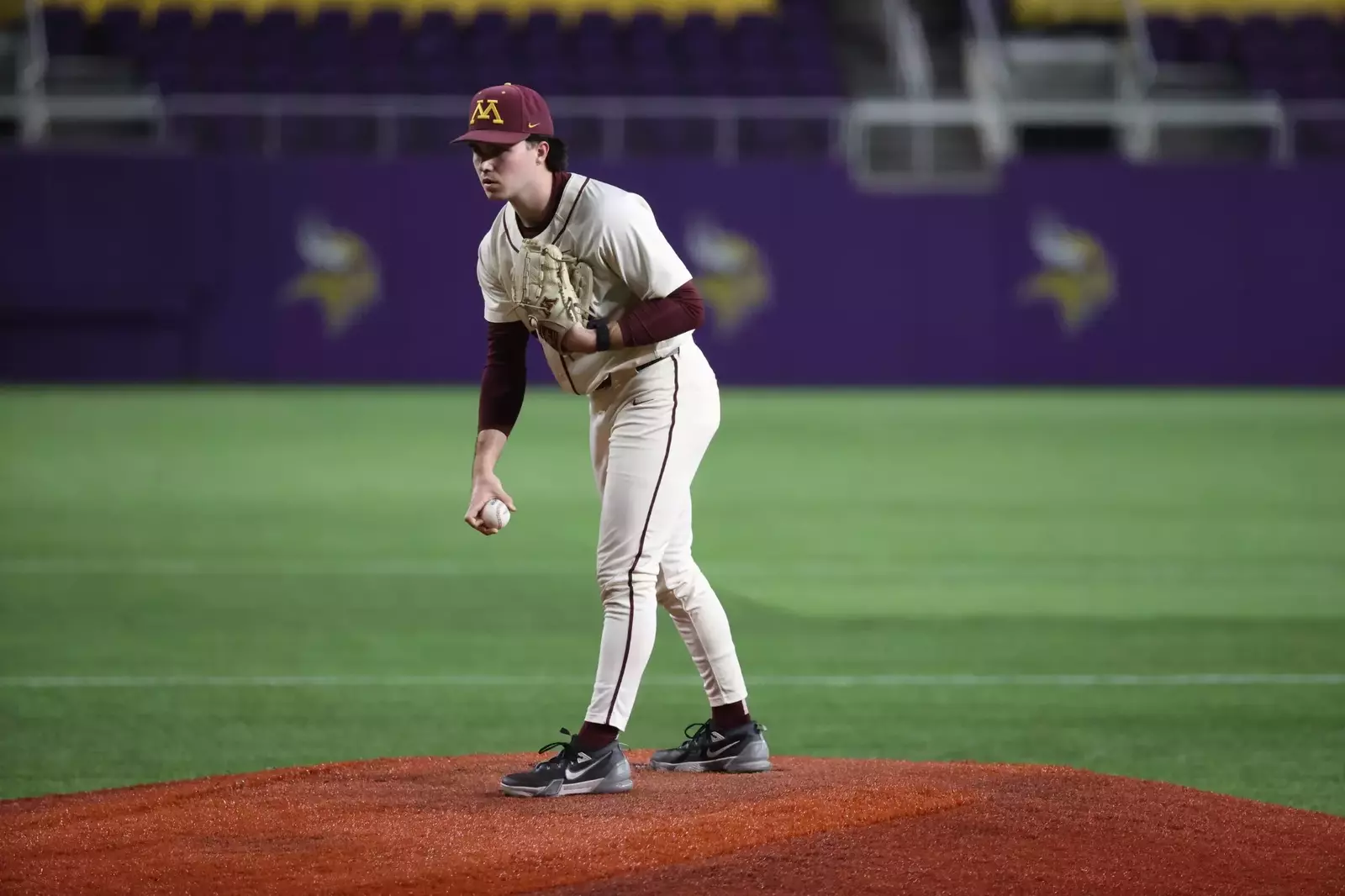 University of Minnesota Athletics