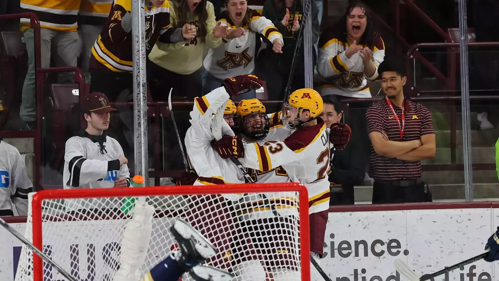 University of Minnesota Athletics