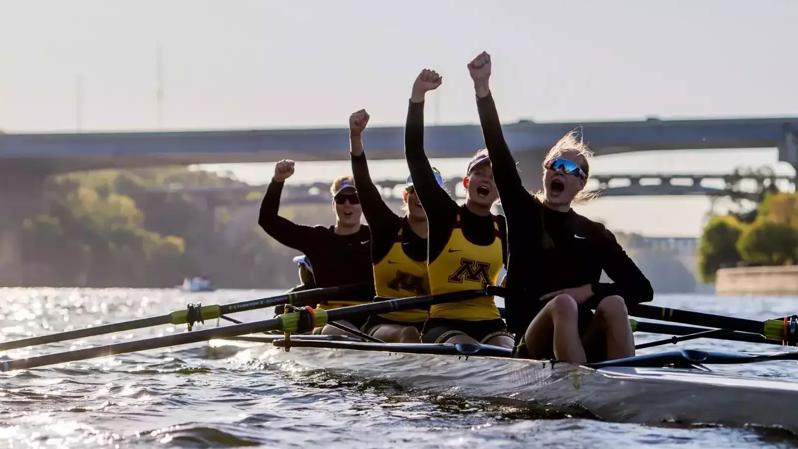 University of Minnesota Athletics