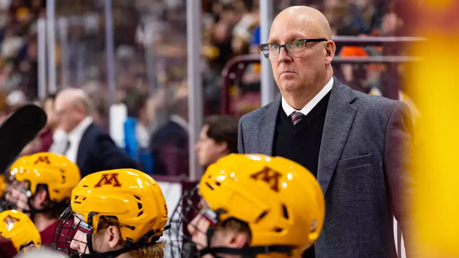 University of Minnesota Athletics