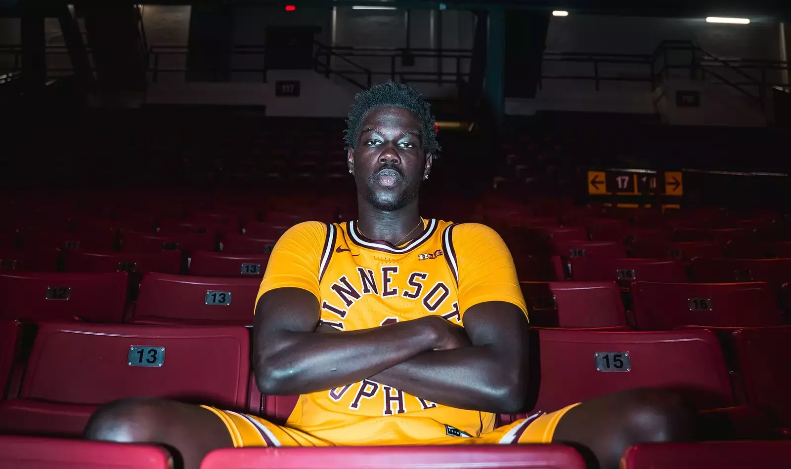 University of Minnesota Athletics