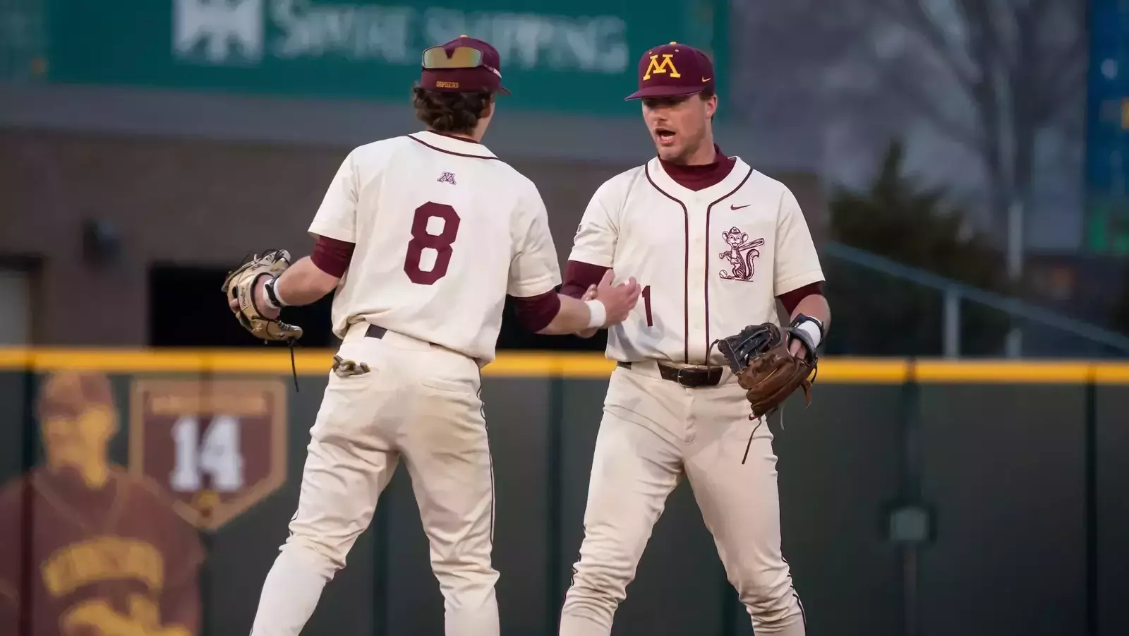 University of Minnesota Athletics