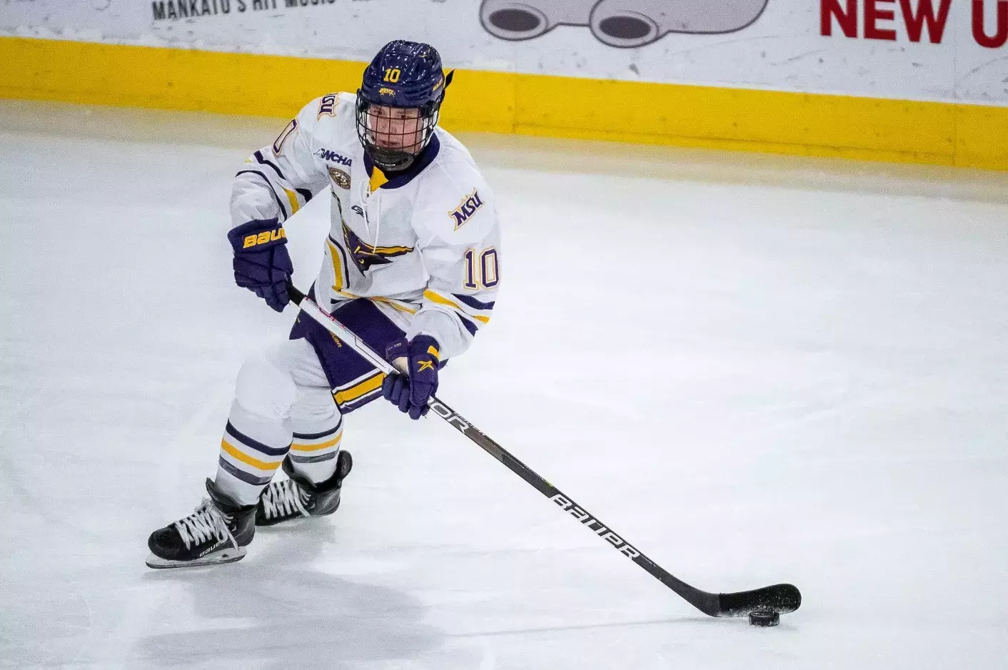 University of Minnesota Athletics