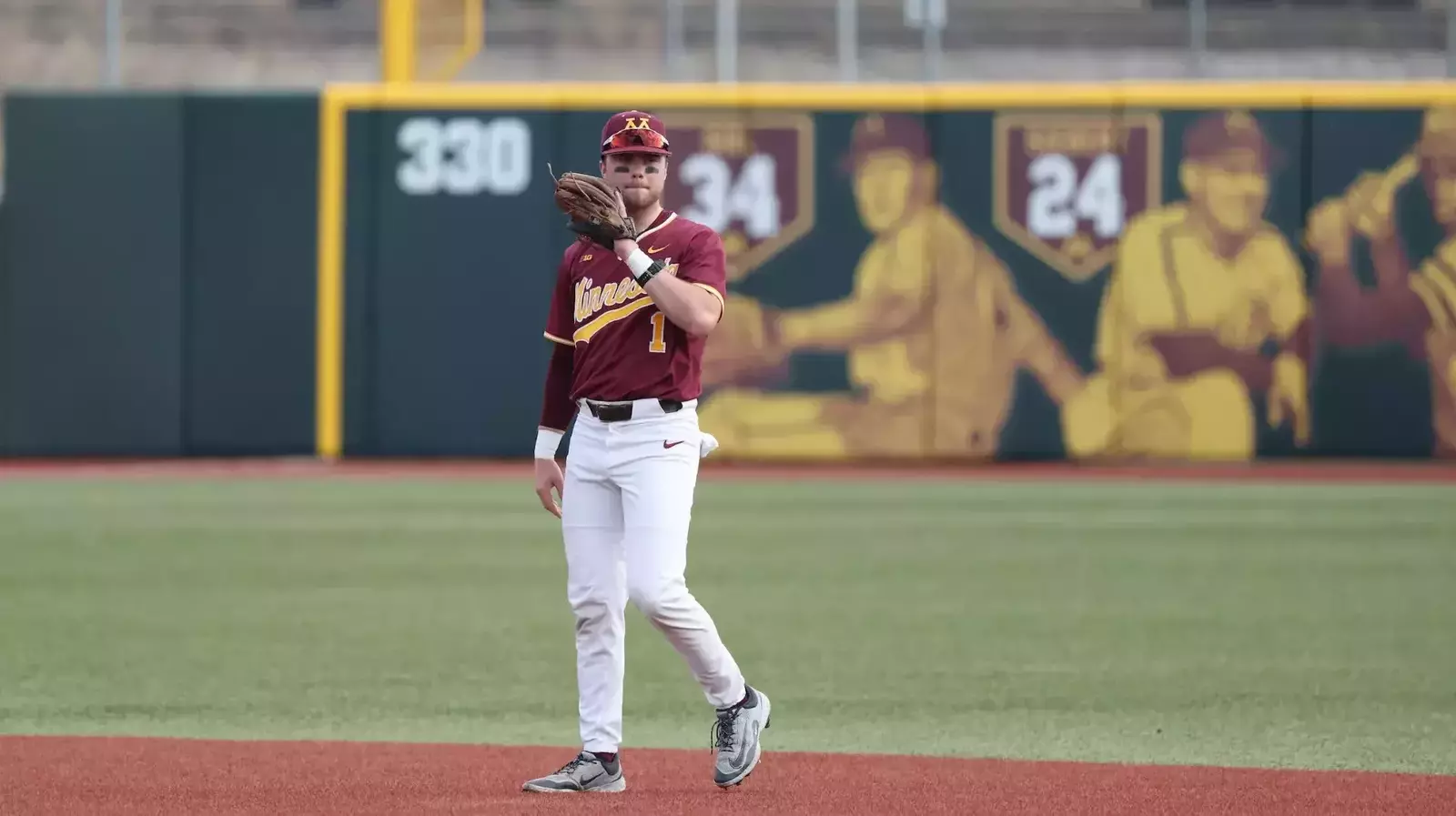 University of Minnesota Athletics