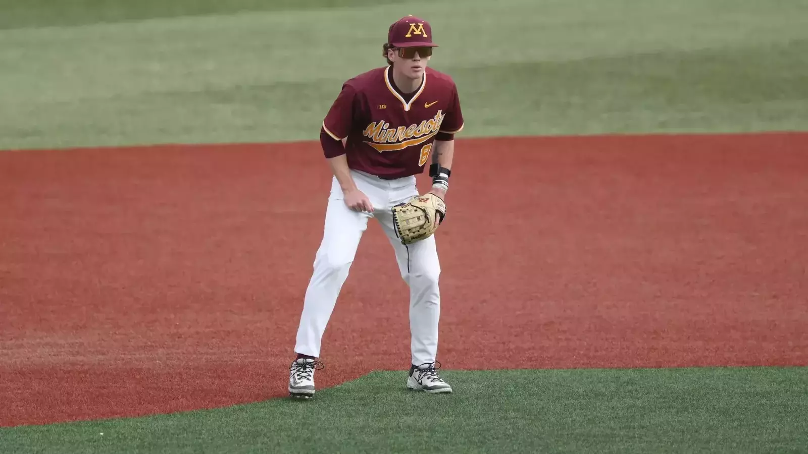 University of Minnesota Athletics