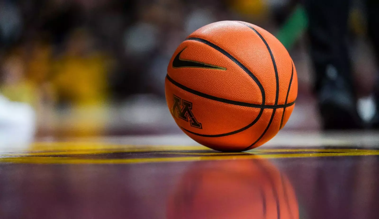 University of Minnesota Athletics