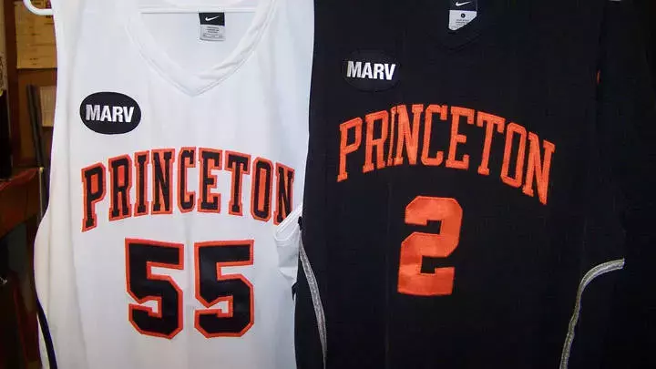 Princeton University