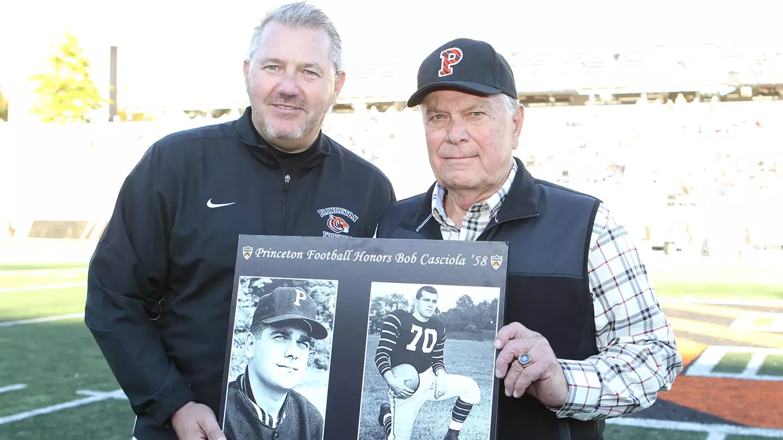 Princeton University