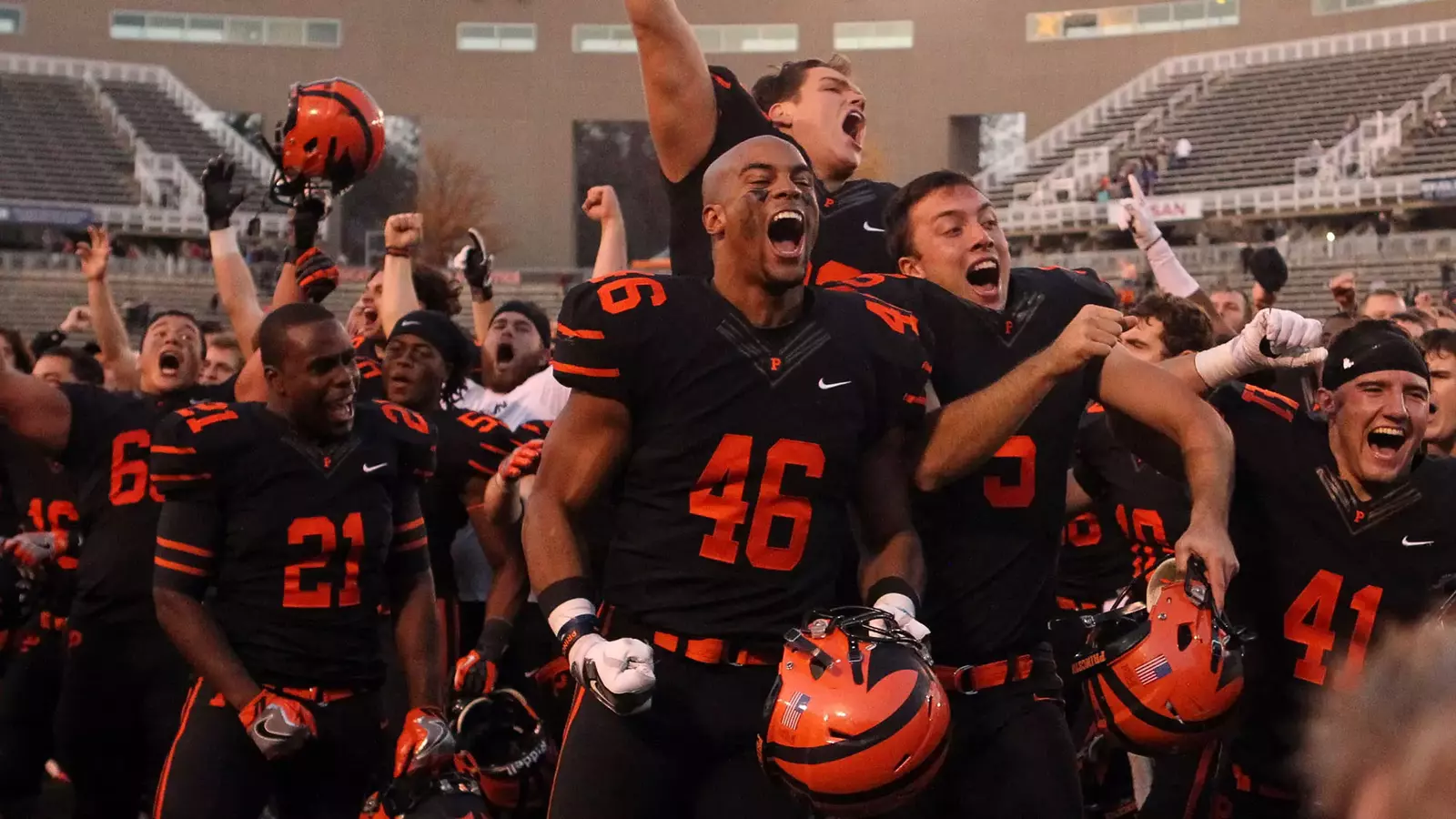 Princeton University