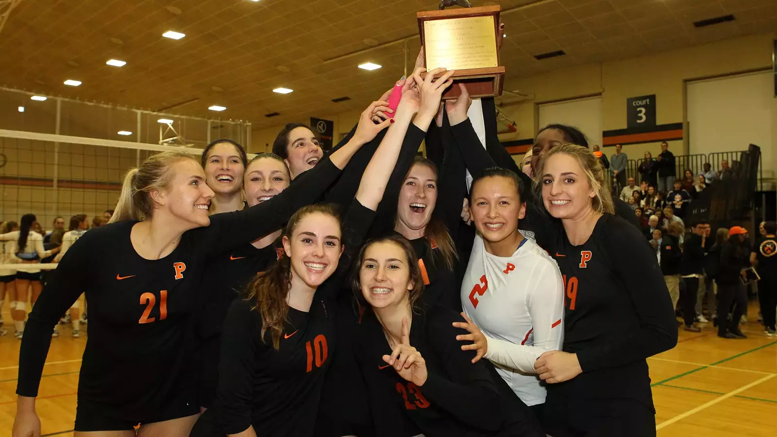 Princeton University