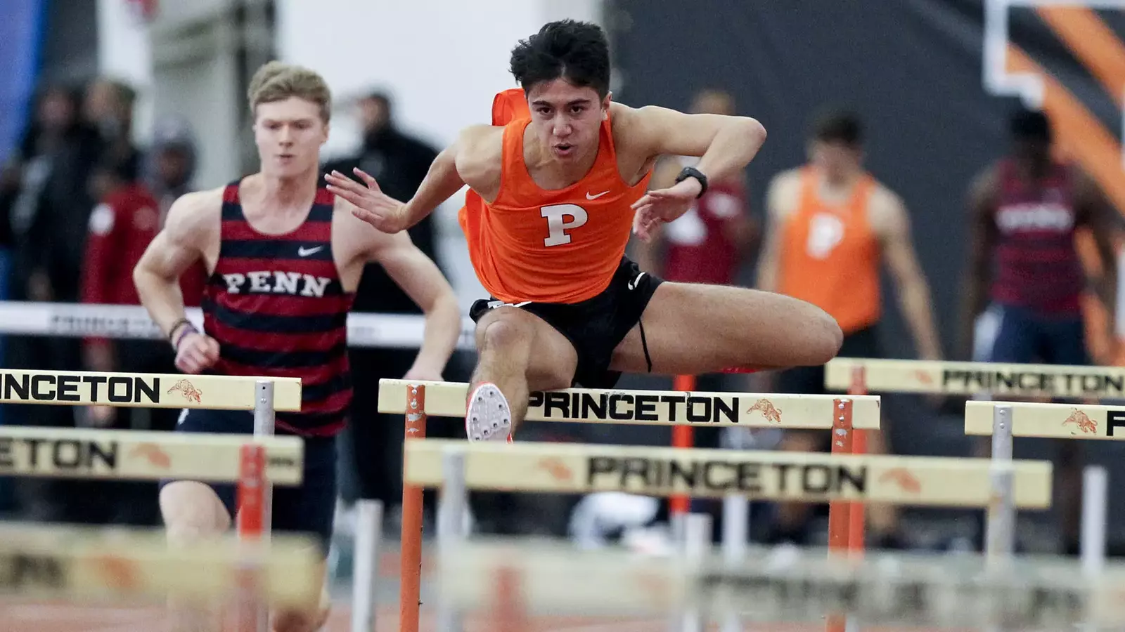 Princeton University