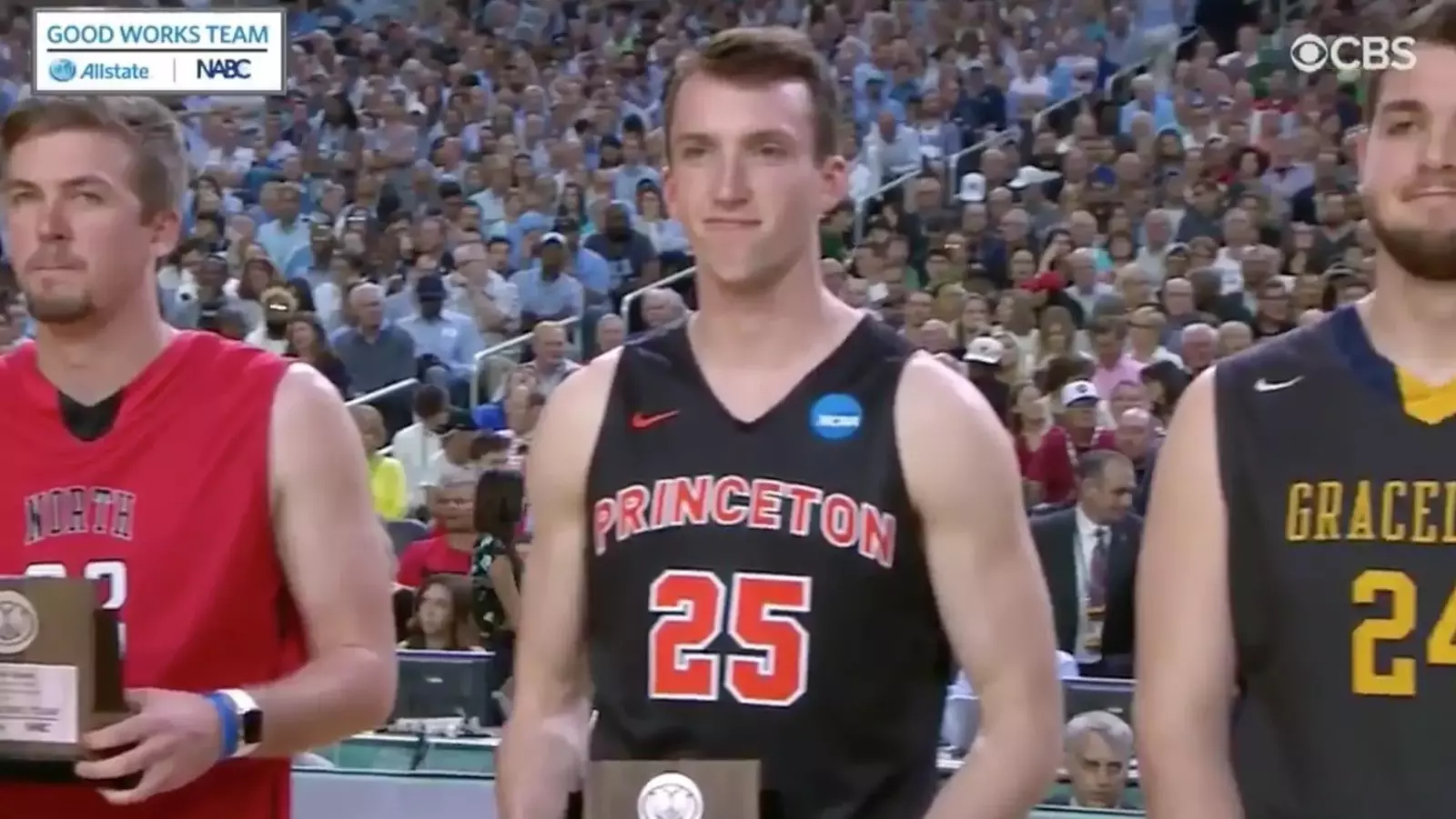 Princeton University