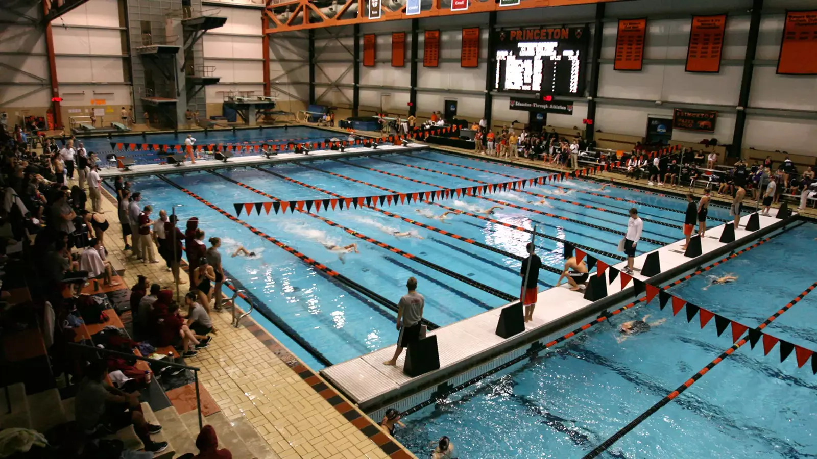 Princeton University