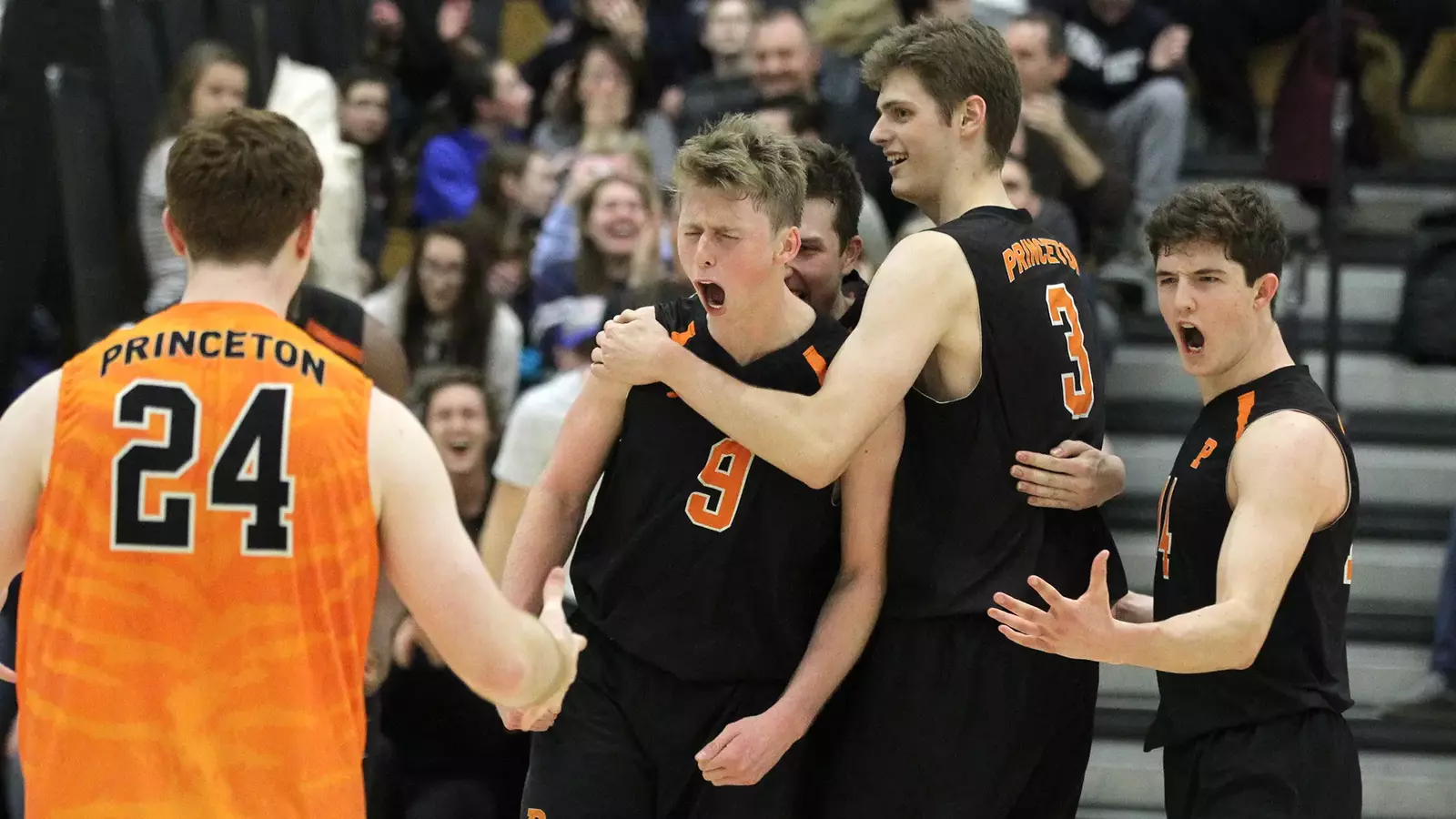 Princeton University