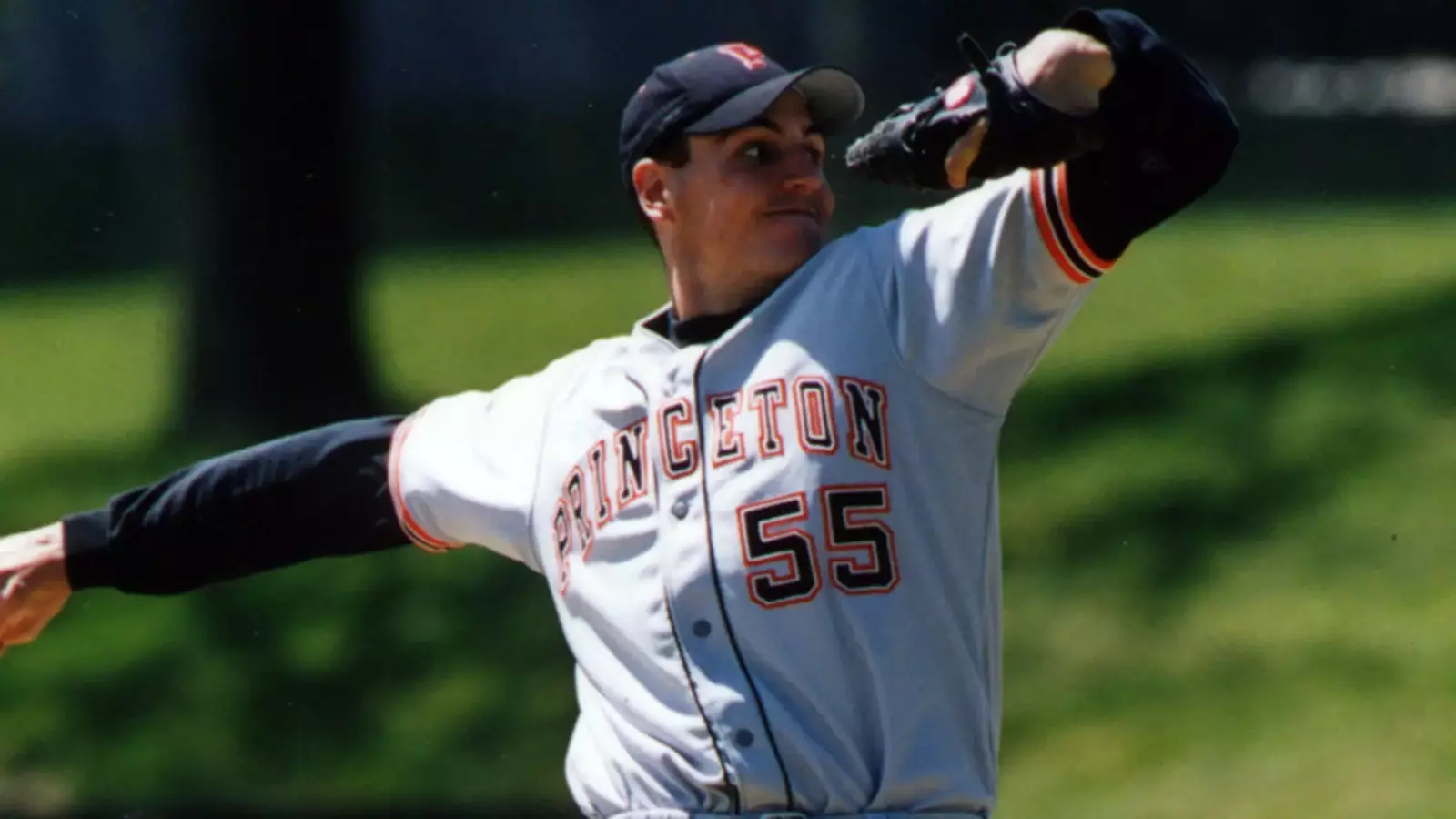 Princeton University