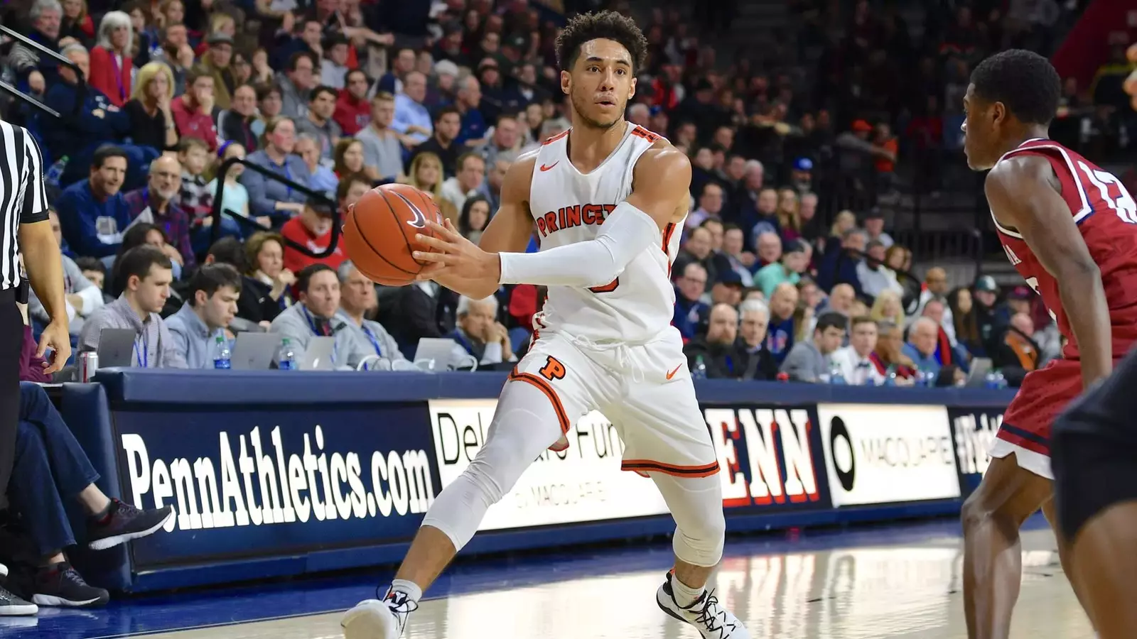 Princeton University