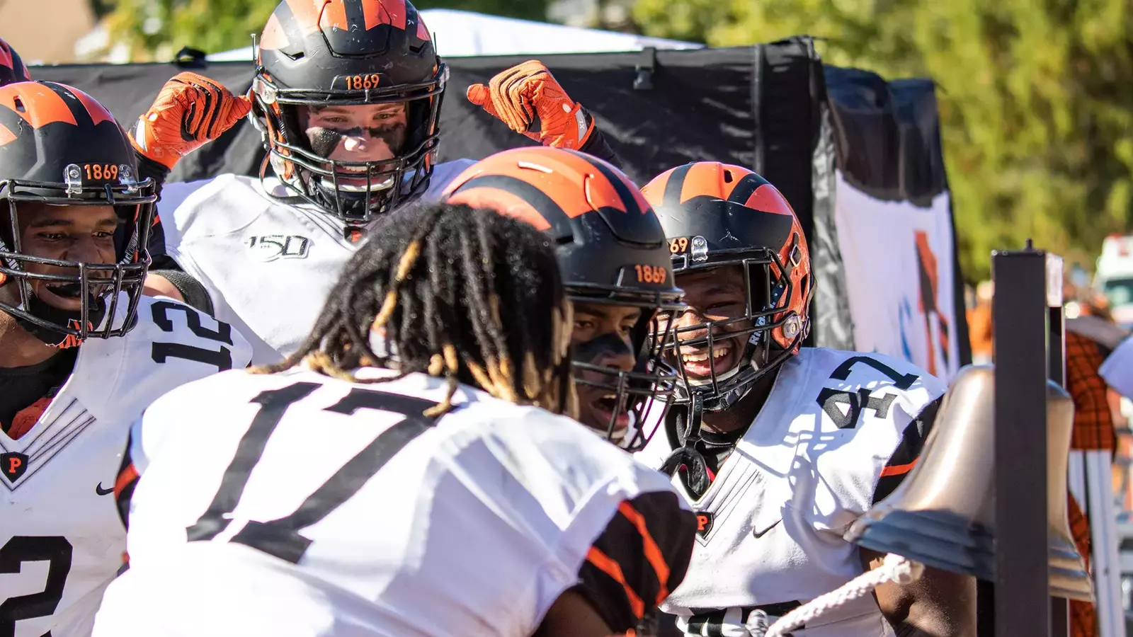 Princeton University