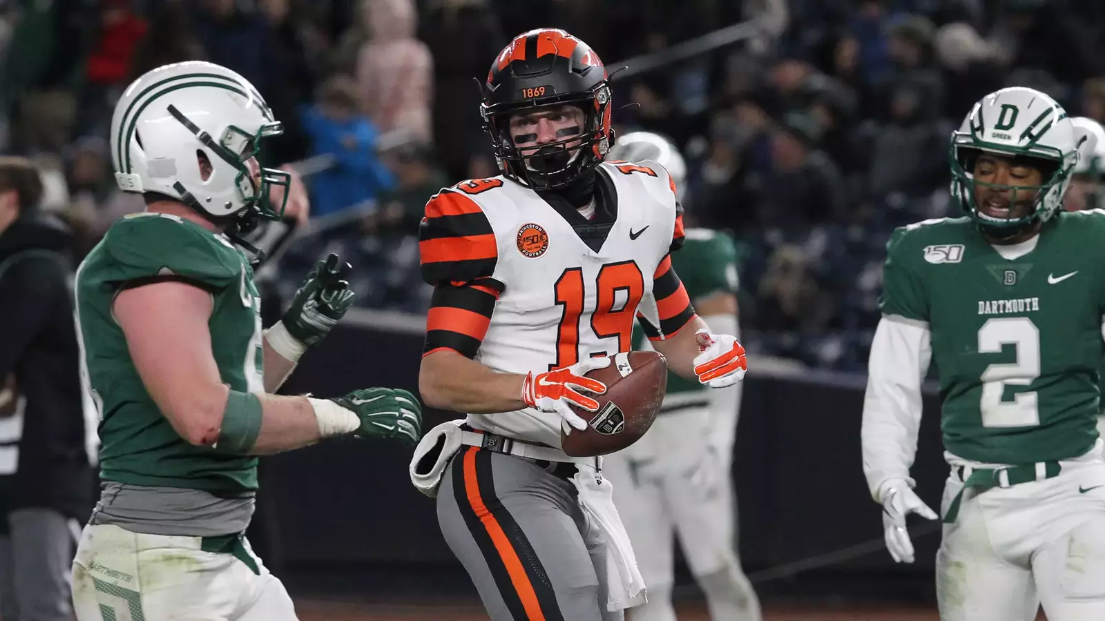 Princeton University