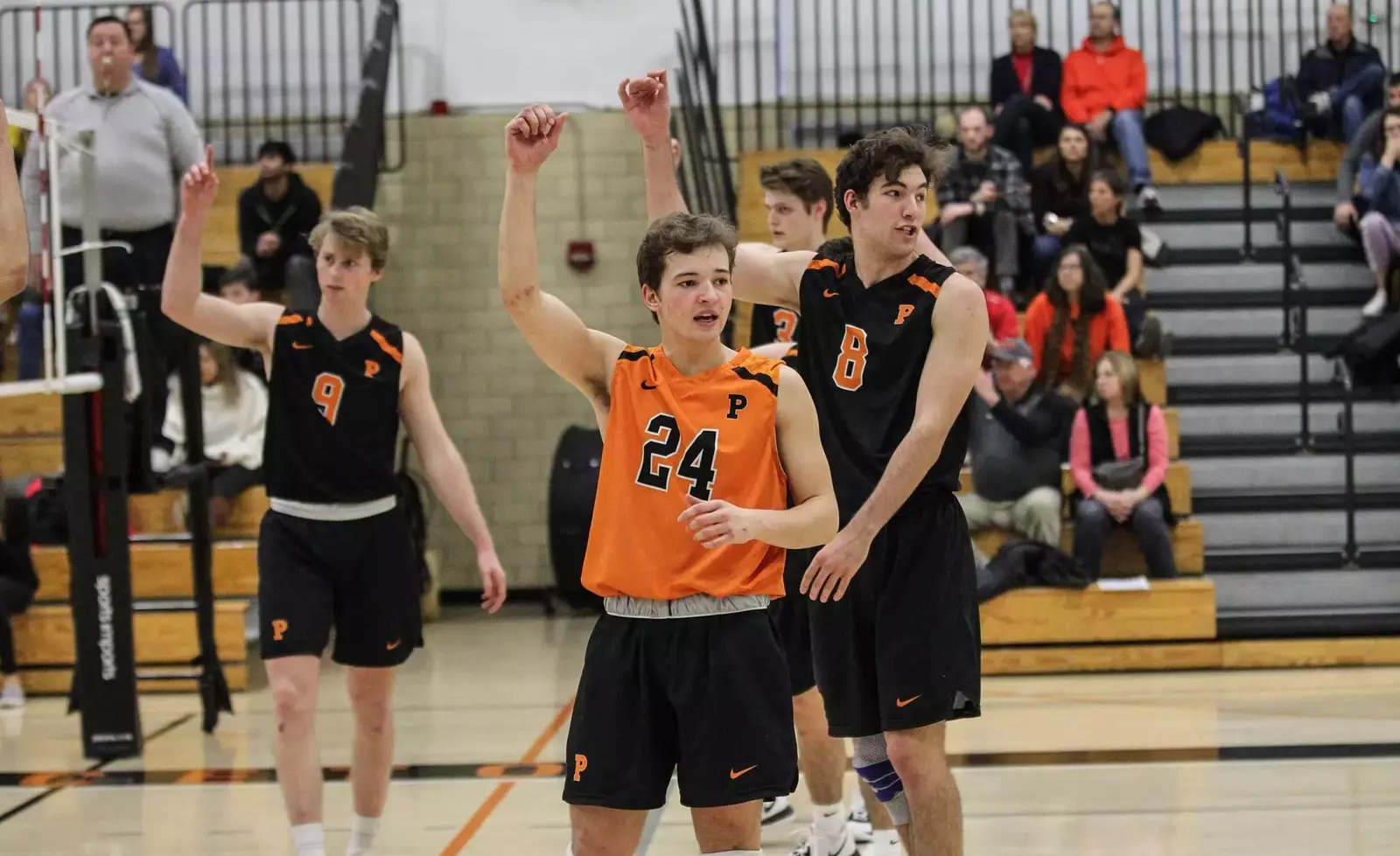 Princeton University