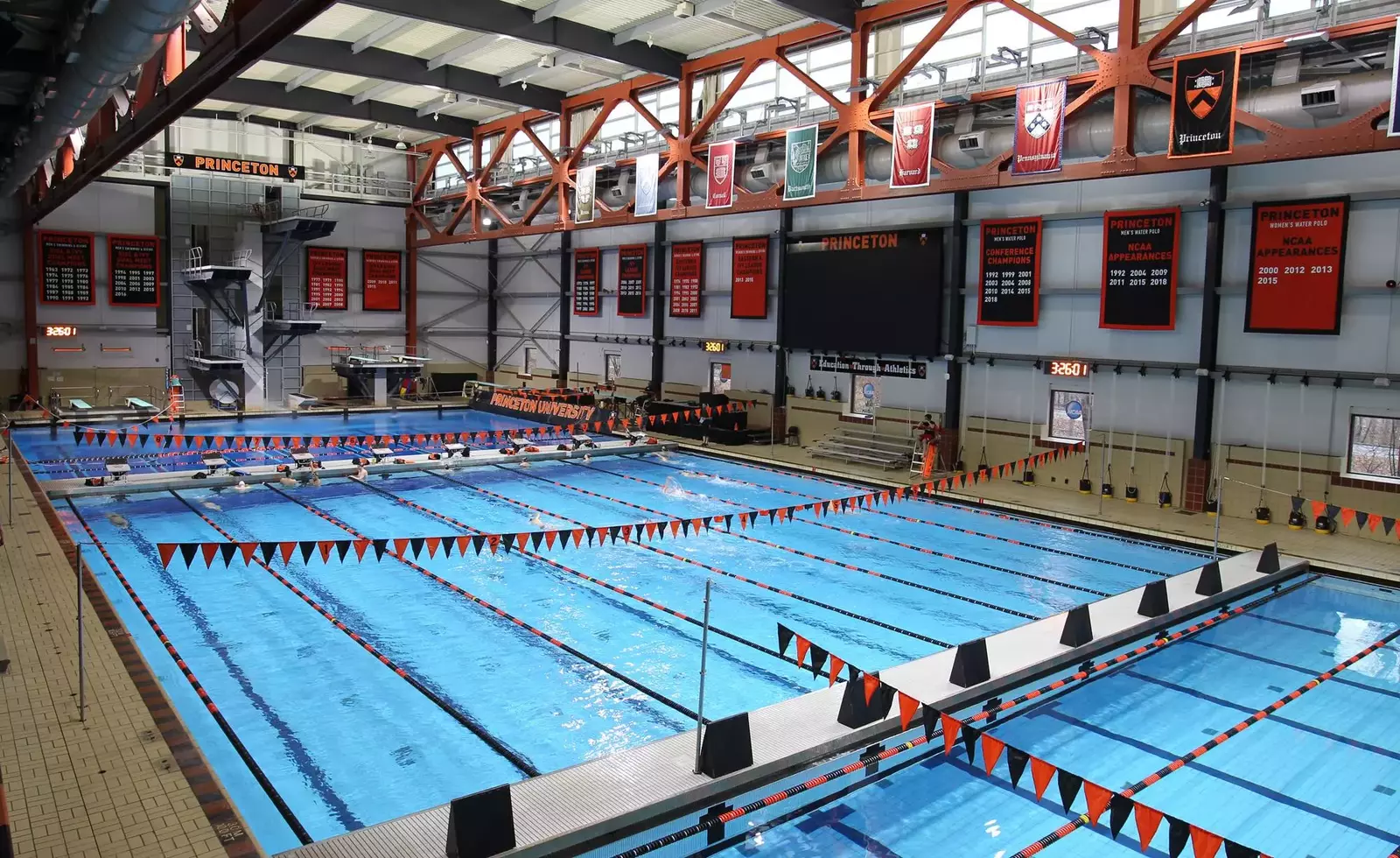 Princeton University