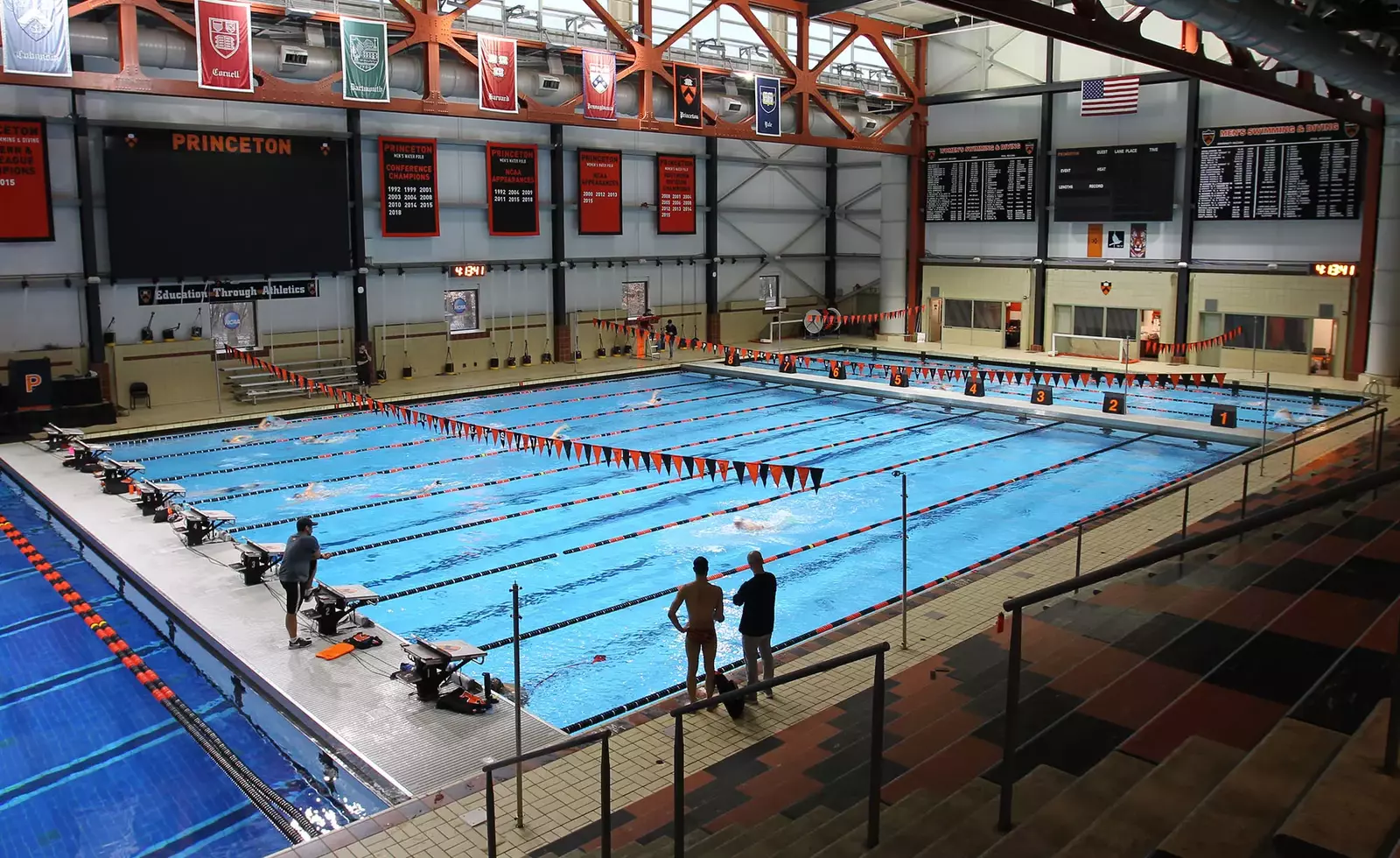 Princeton University