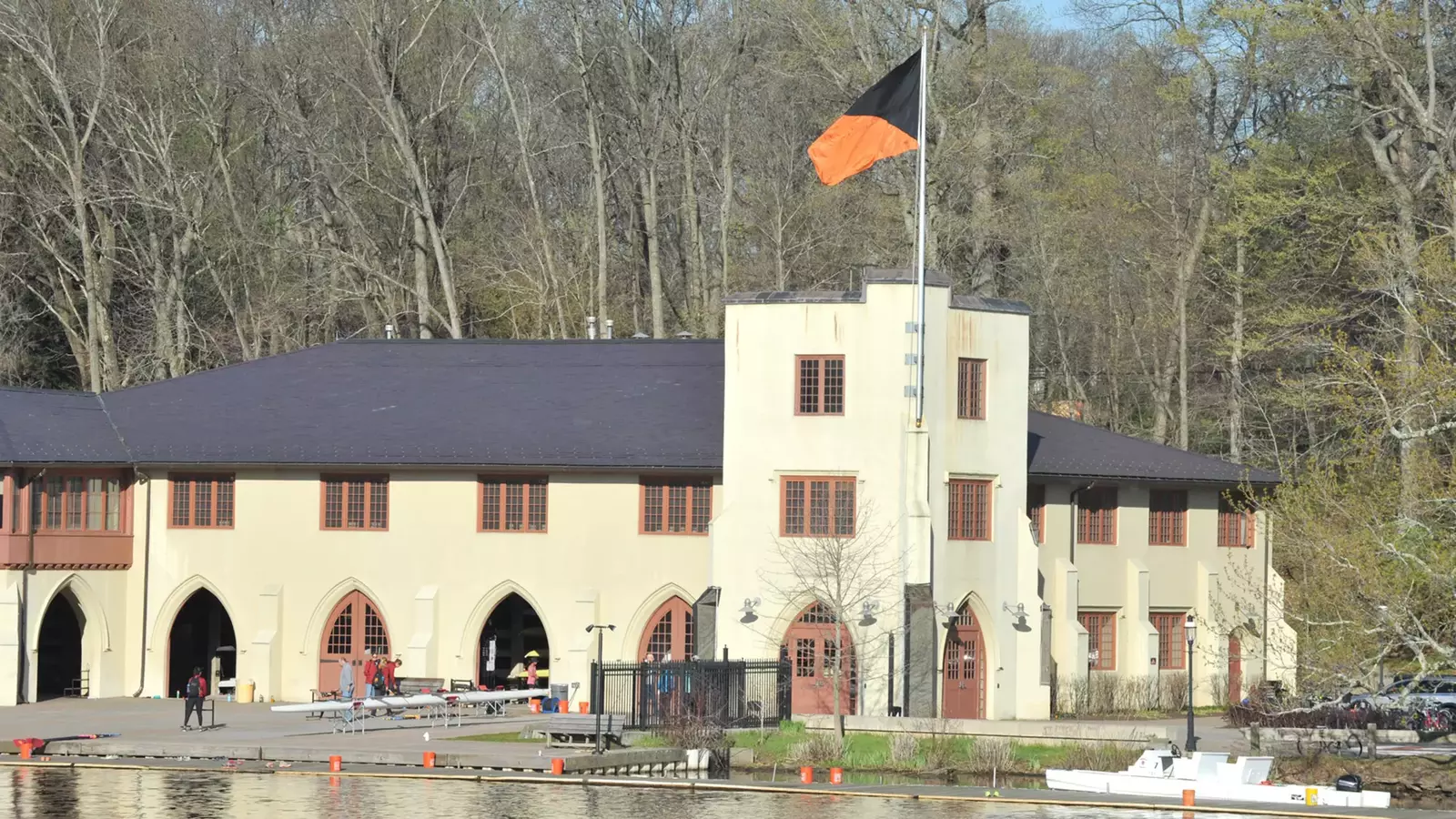 Princeton University