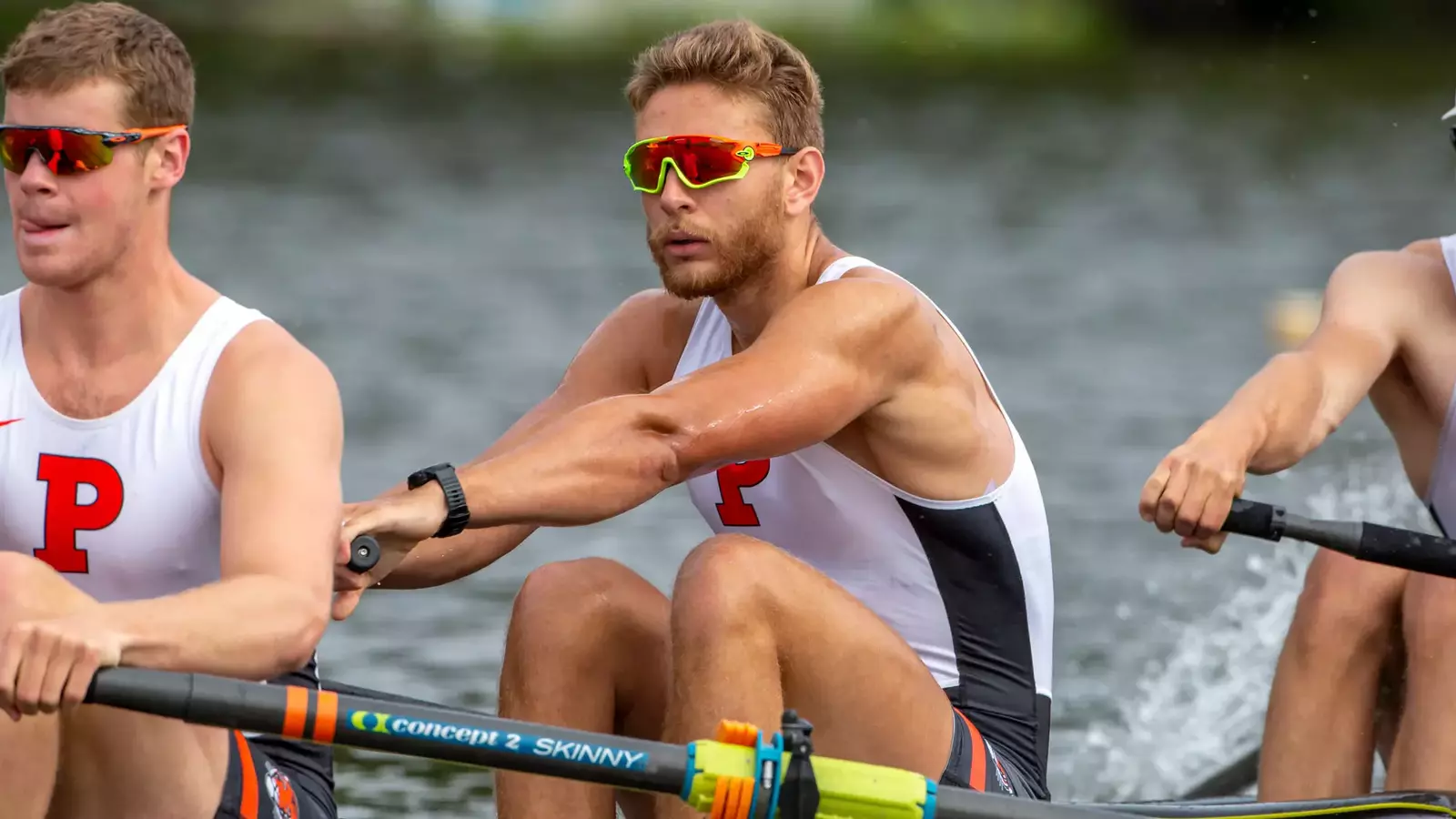 Princeton University