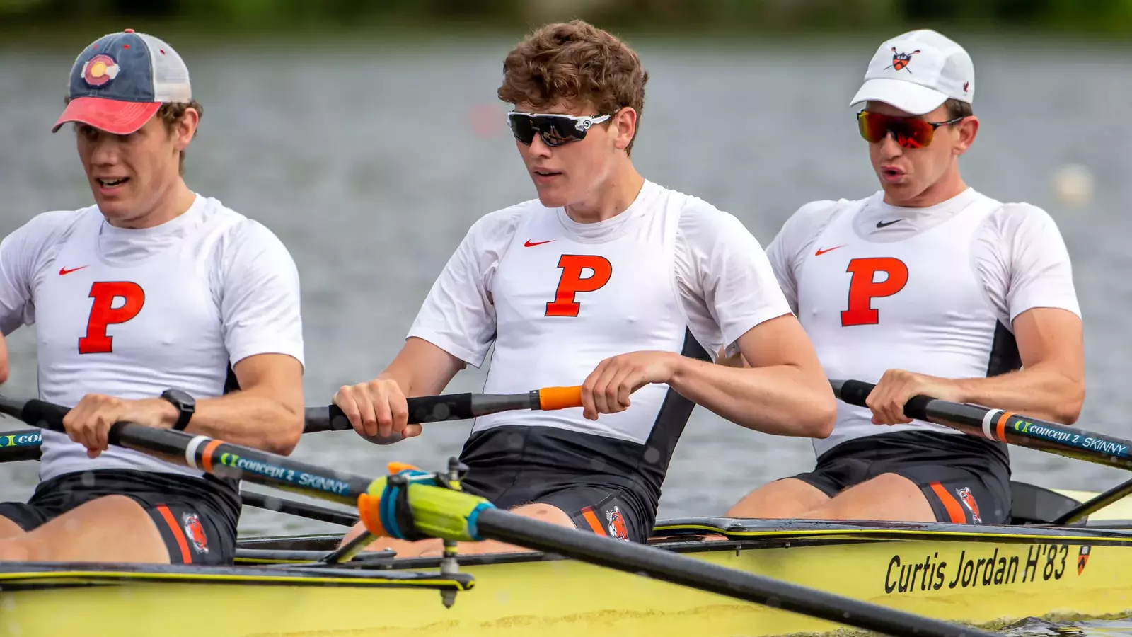 Princeton University