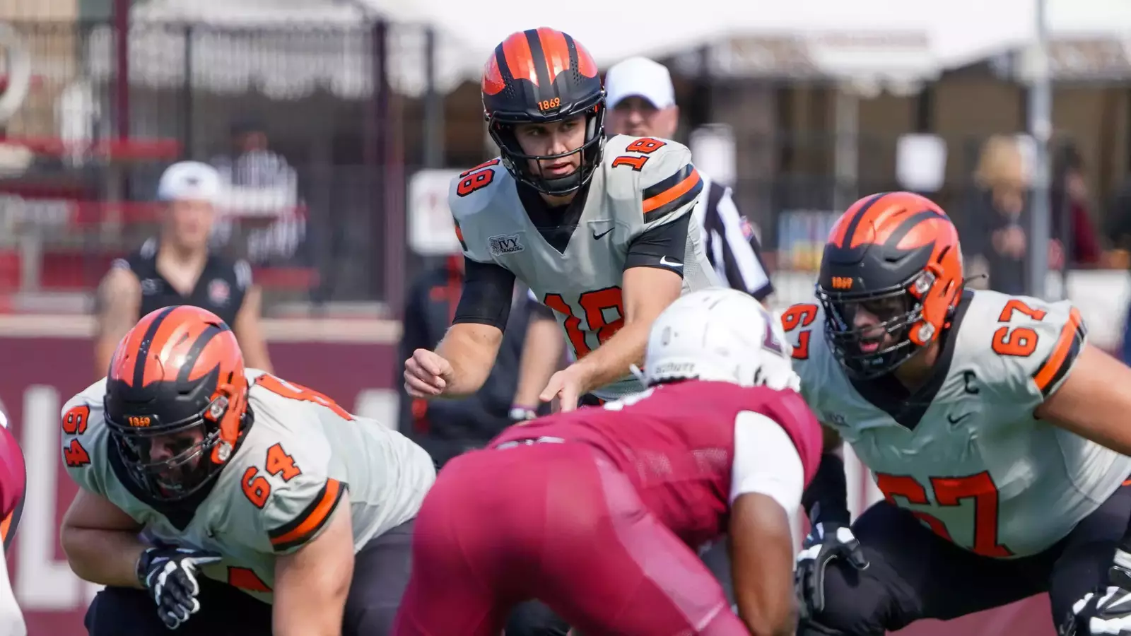 Princeton University