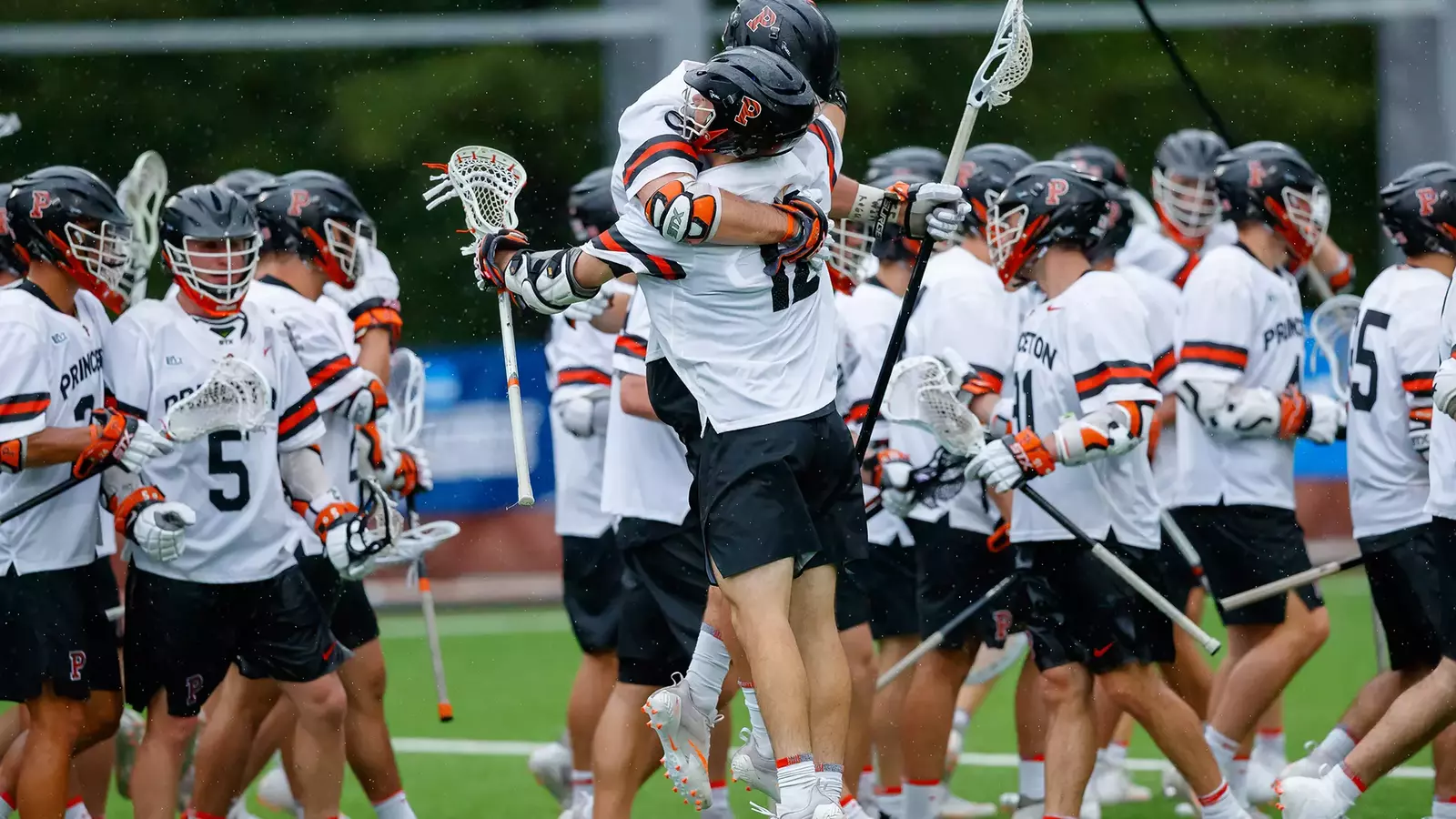 Princeton University