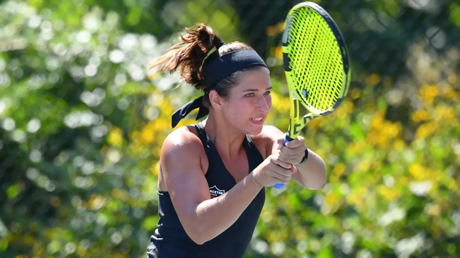 Princeton University