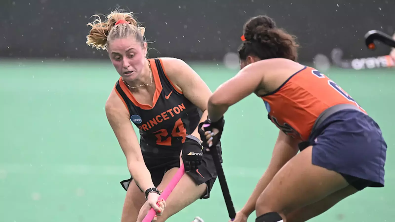 Princeton University