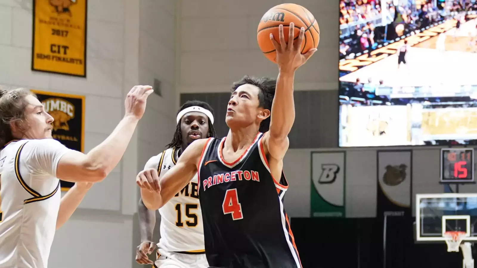 Princeton University