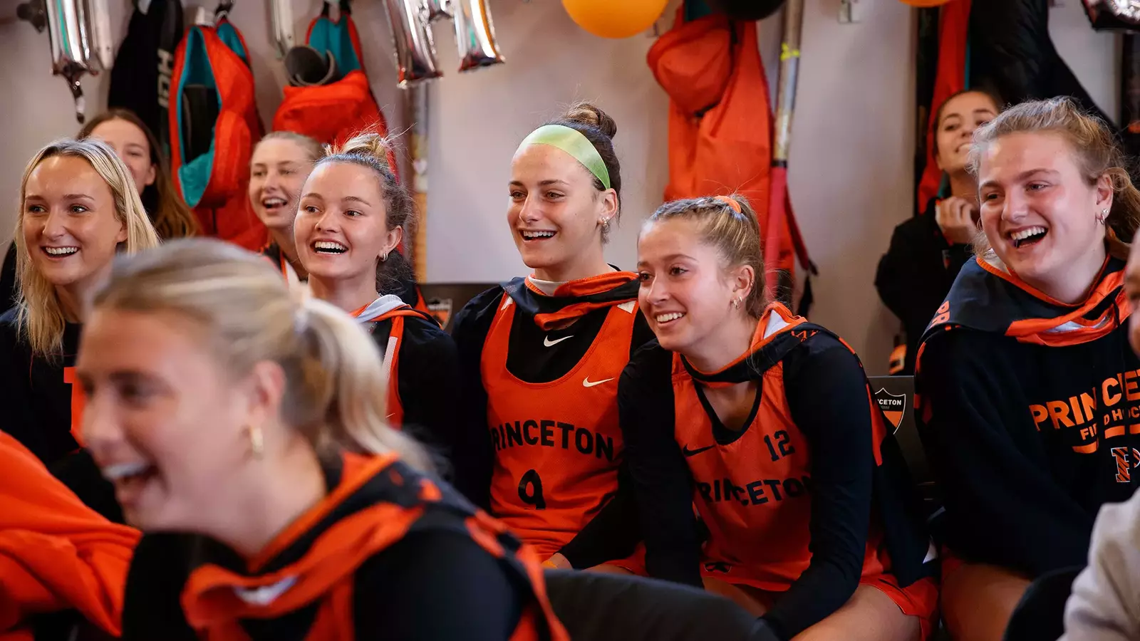 Princeton University