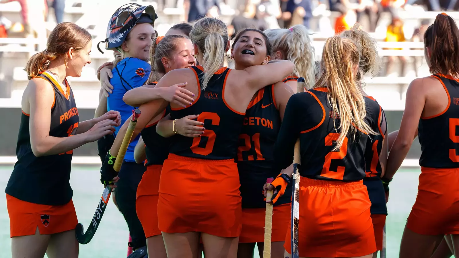 Princeton University