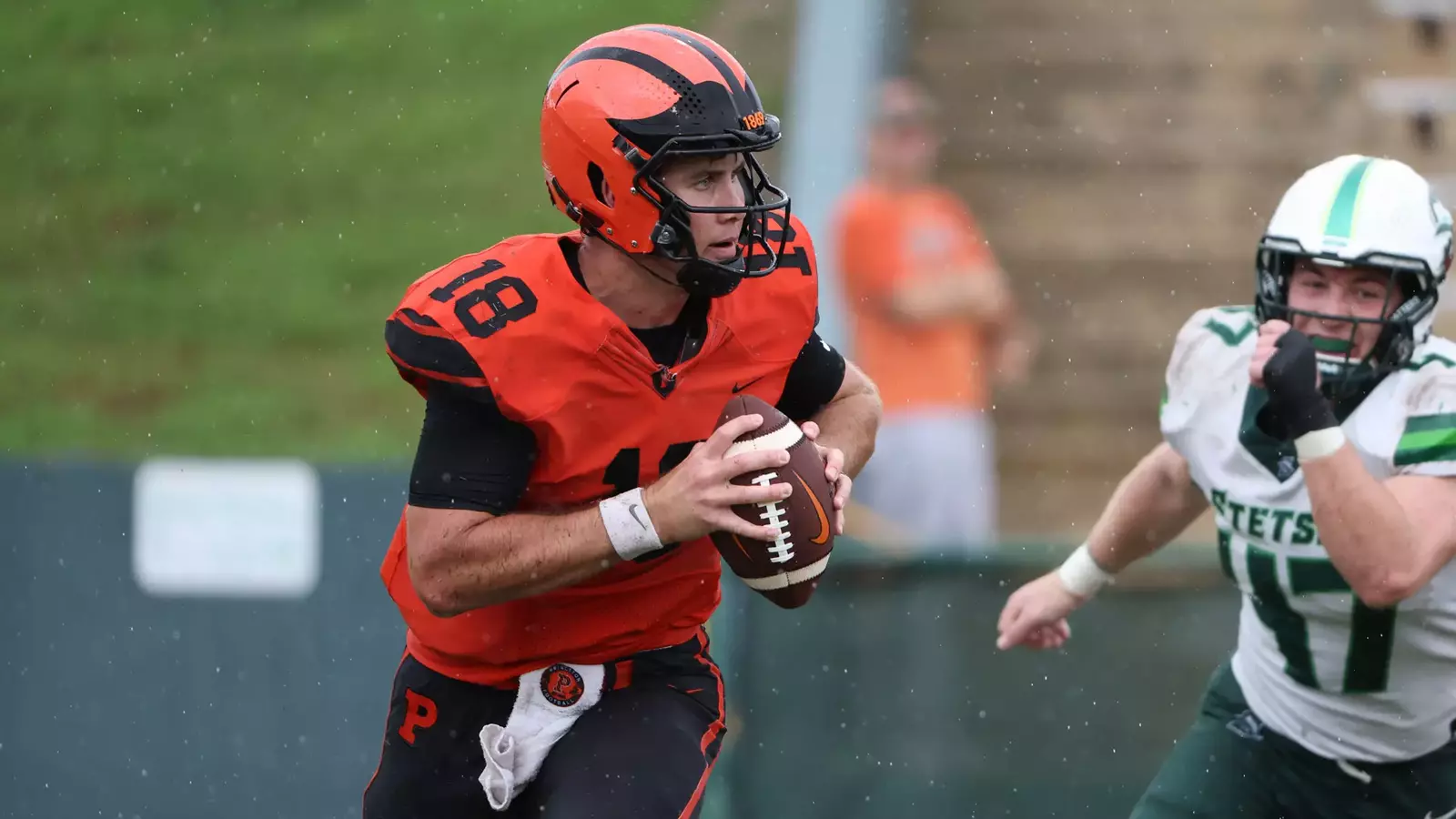 Princeton University