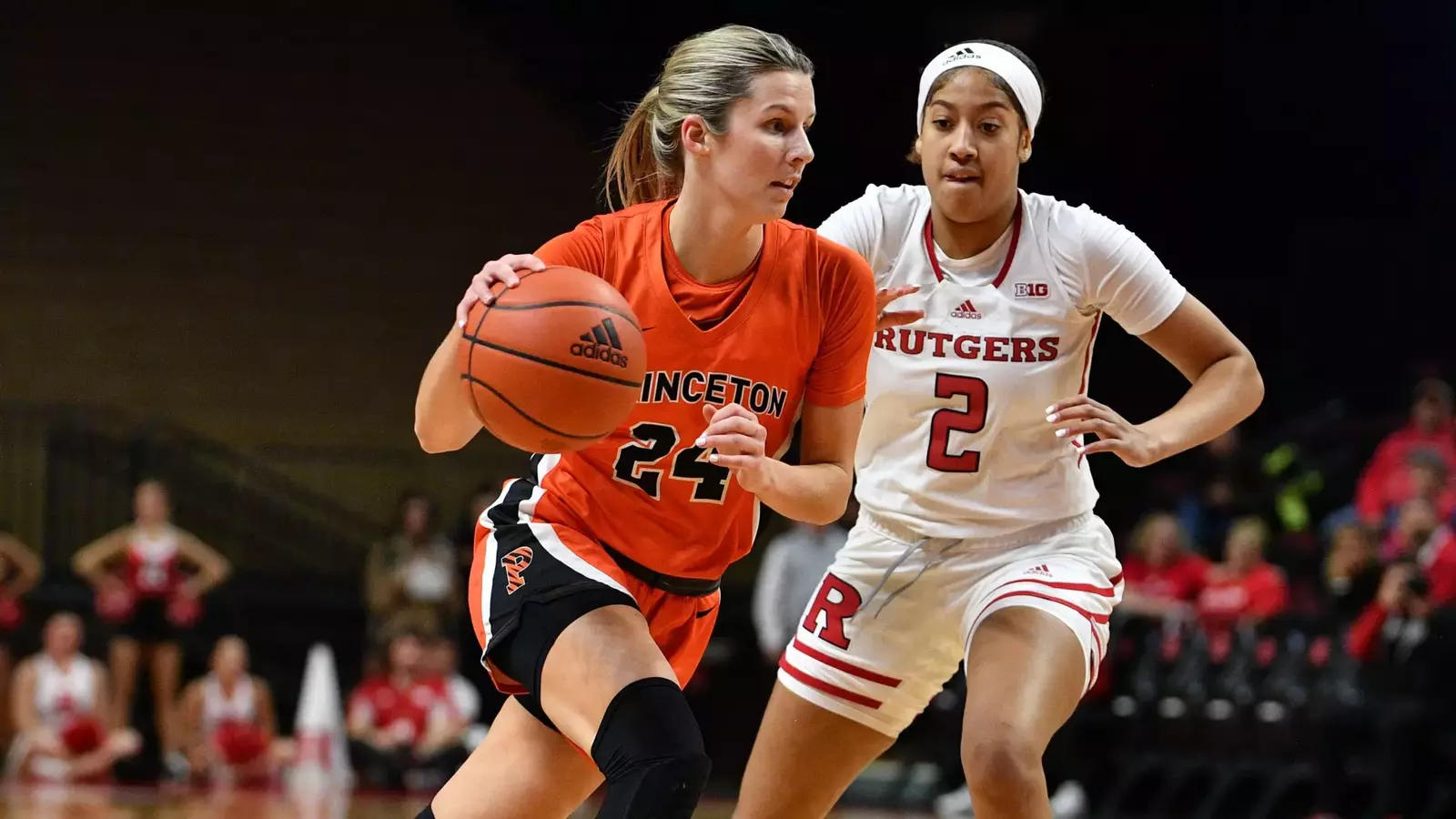 Princeton University