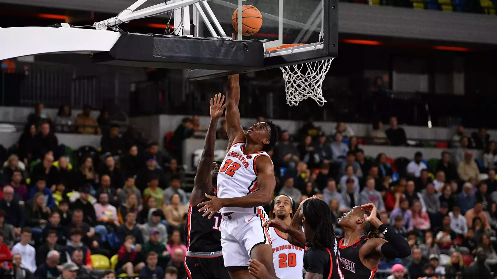 Princeton University