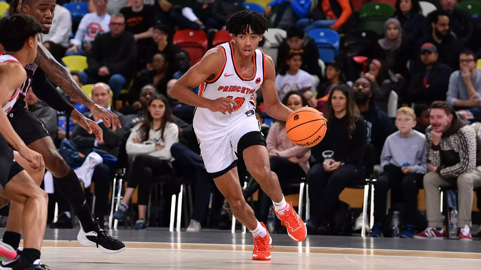 Princeton University