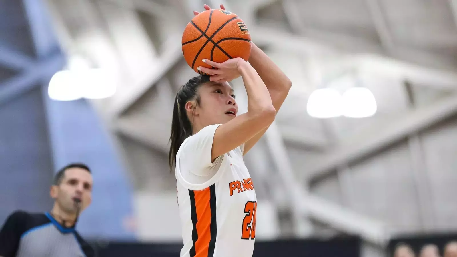 Princeton University